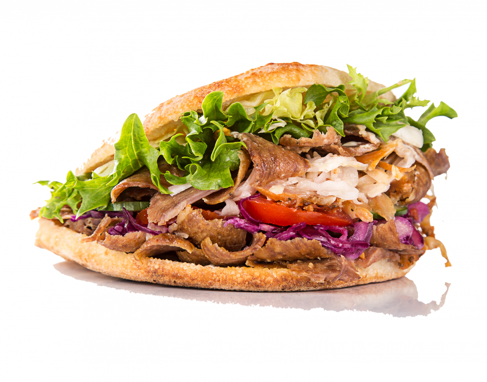 The Trident Fish Bar – Order online now