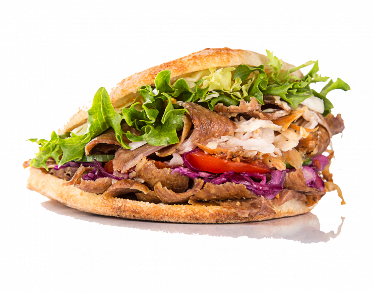 The Trident Fish Bar – Order online now